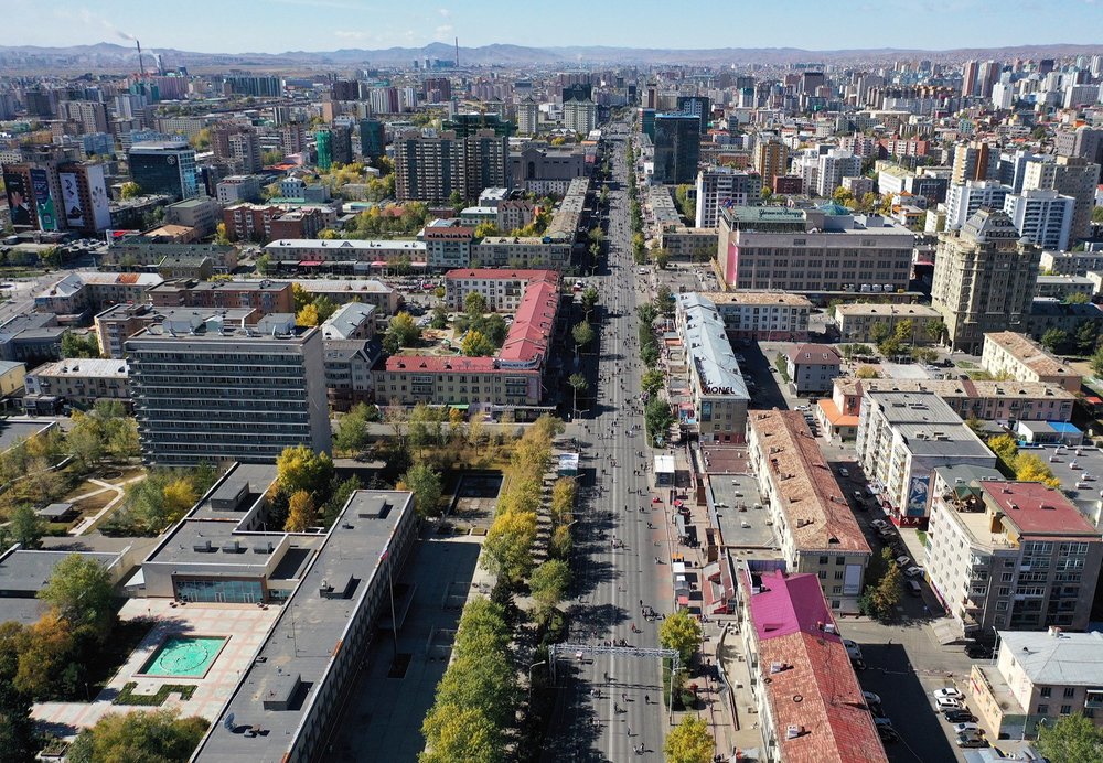 Нийтийн эдэлбэр газарт хамааруулж болохуйц байршил болох 3 7 га газрыг